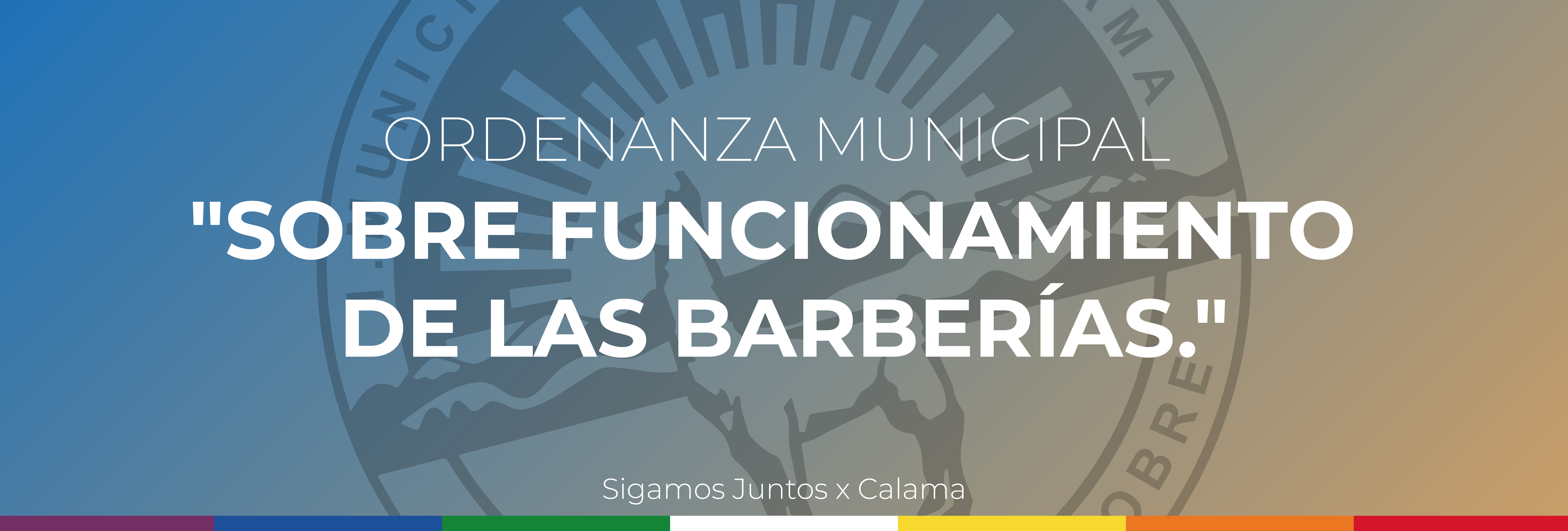 Municipalidad de Calama