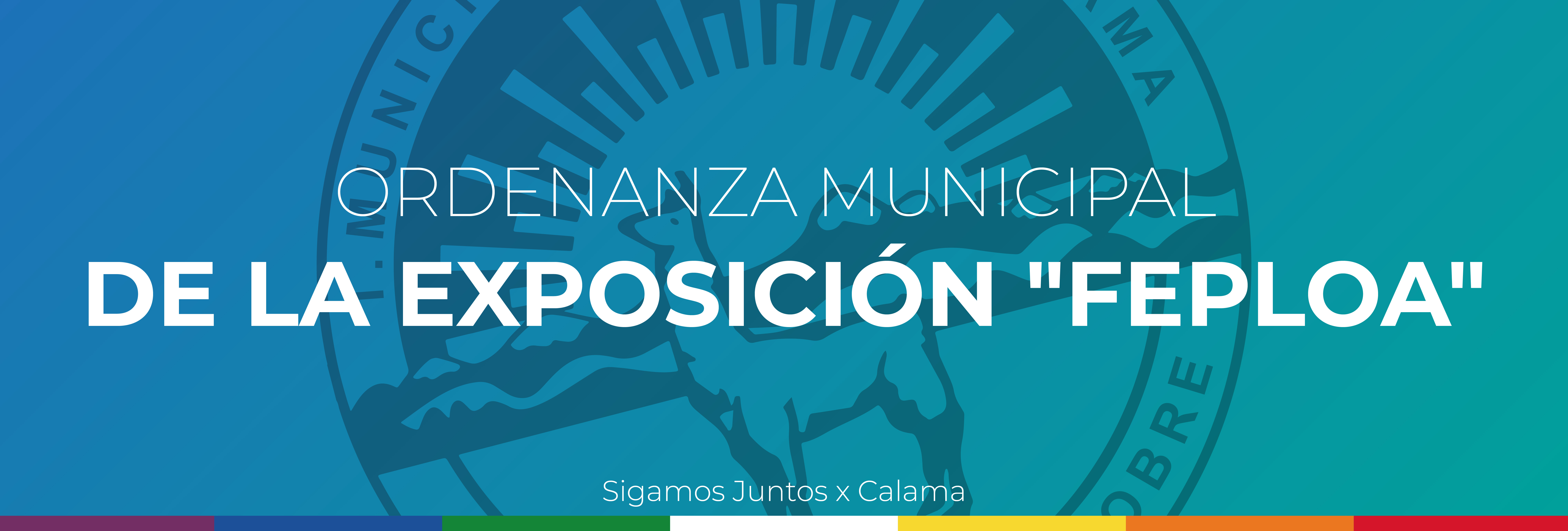 Municipalidad de Calama