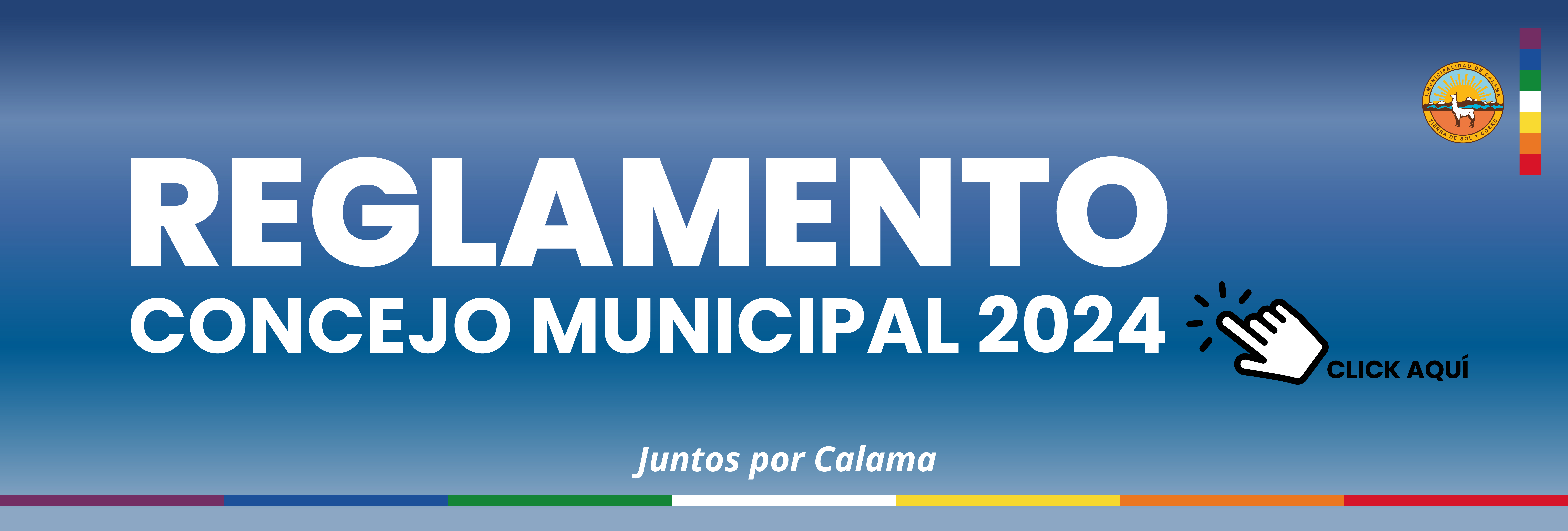 Municipalidad de Calama