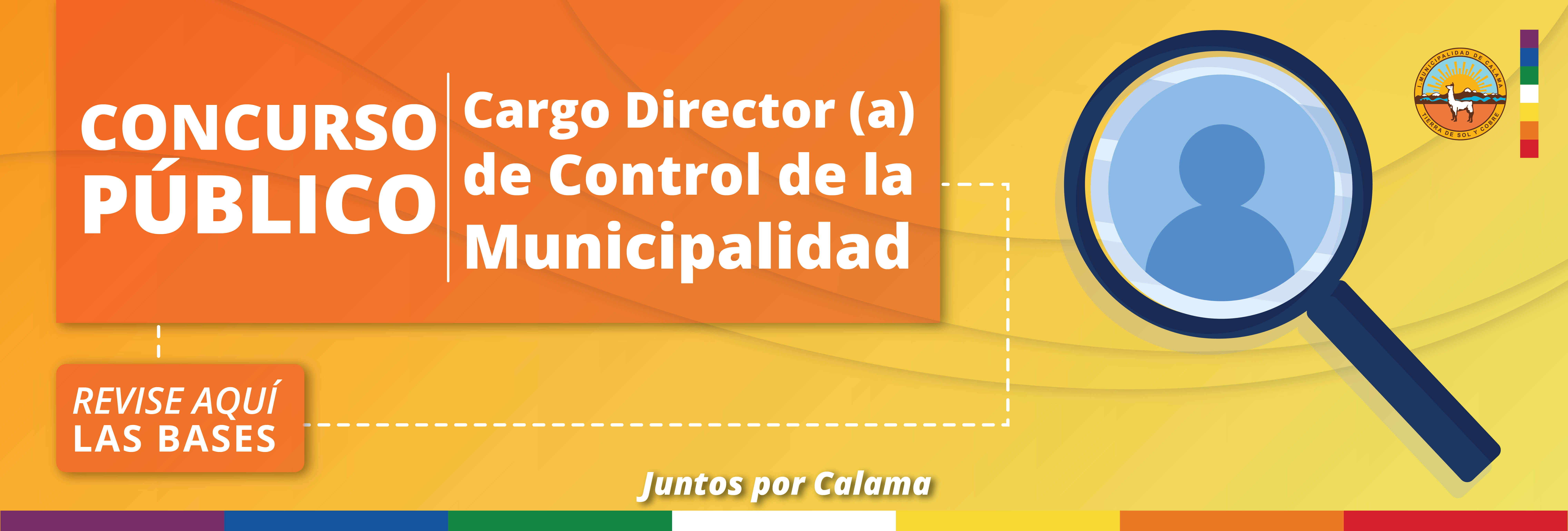 Municipalidad de Calama