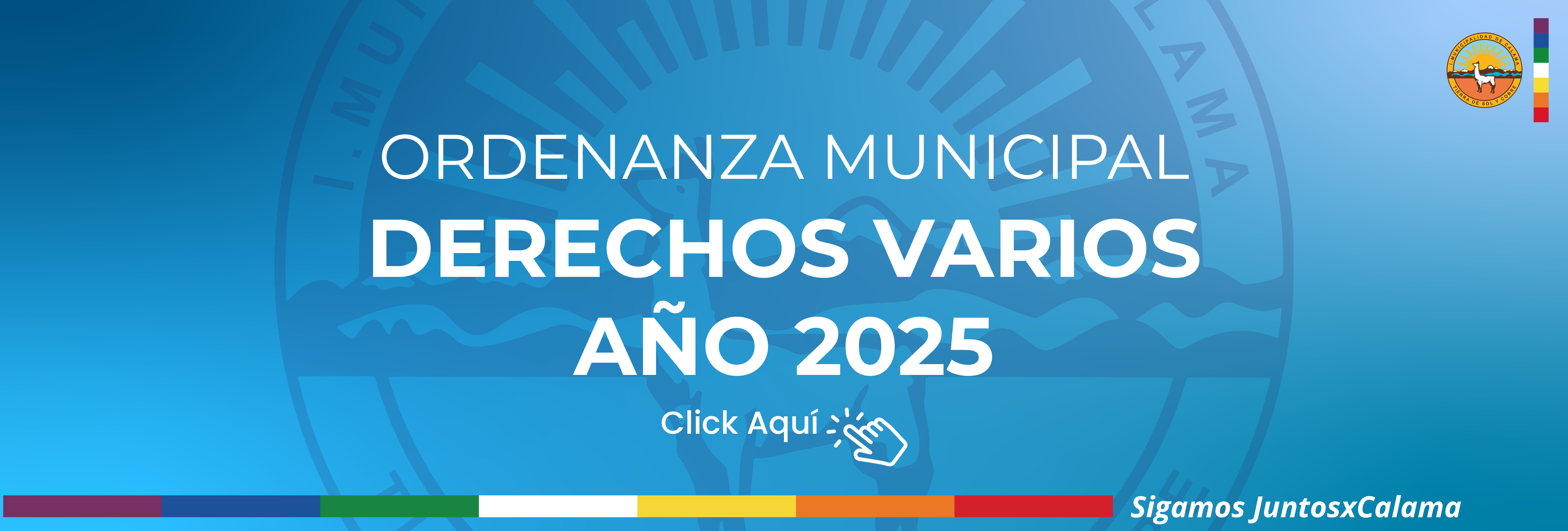 Municipalidad de Calama