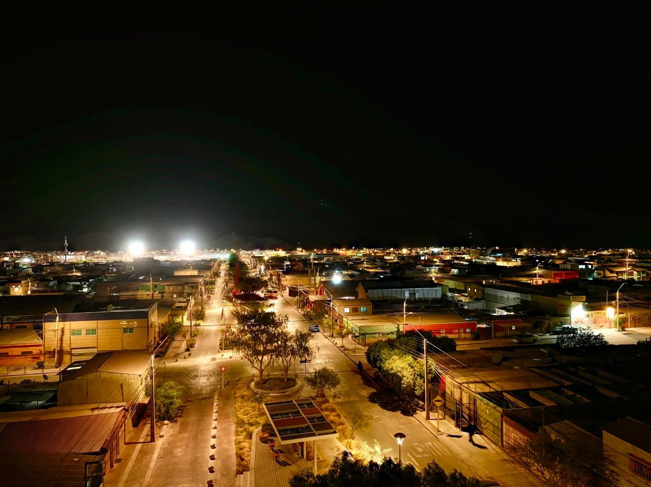 Municipalidad de Calama